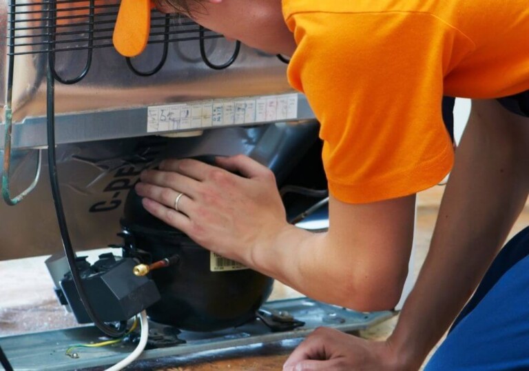 Most Common Refrigeration Problems and fixes- Refrigeration ...