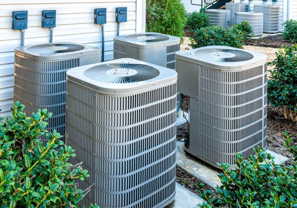 Your Guide to Make-up Air System - Kitchen Services