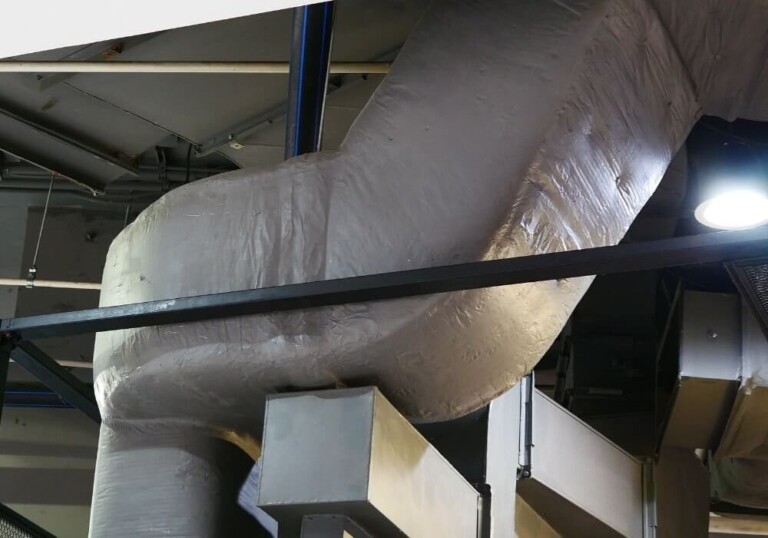 Range Hood Duct – Complete Guide - Kitchen Services
