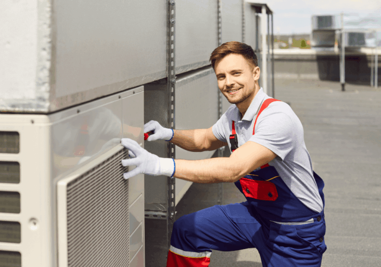 The Only HVAC Tune-Up Checklist You Need - Kitchen Services